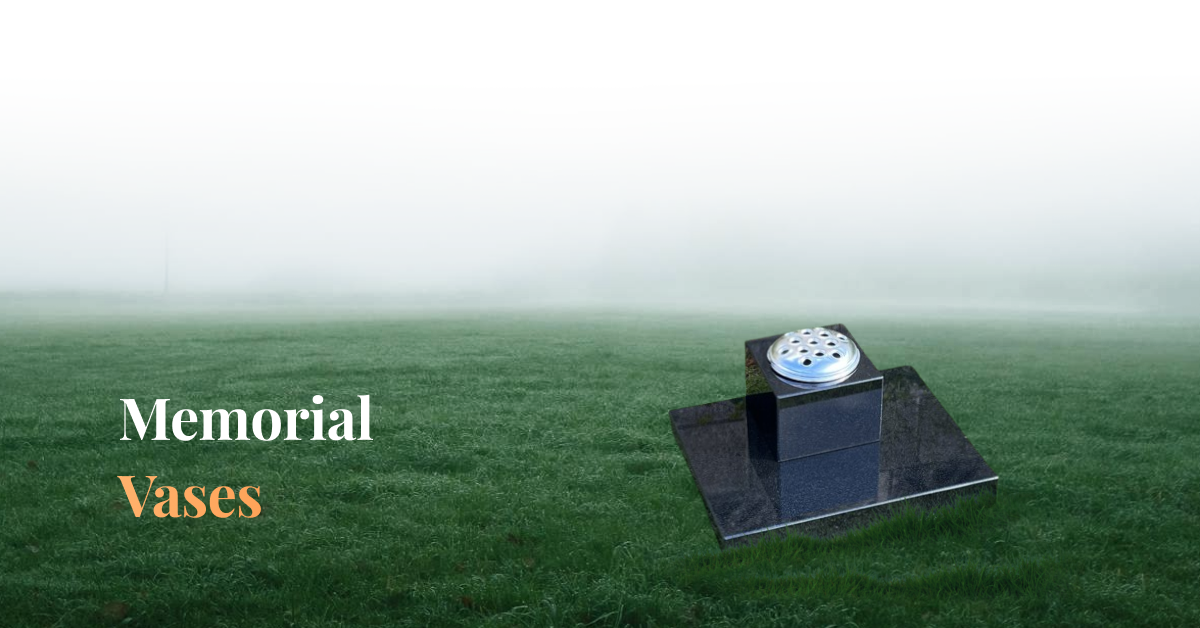 Memorial Plaques, Grave Crosses & Tablets | Stone Discover UK