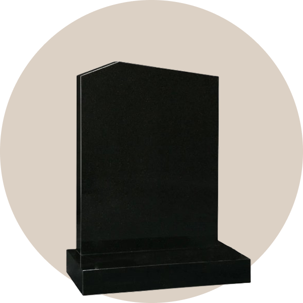 Most Popular Headstone Shapes for UK Retailers in 2026