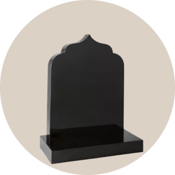 Most Popular Headstone Shapes for UK Retailers in 2026