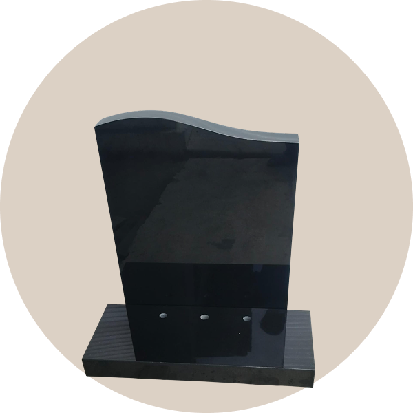 Most Popular Headstone Shapes for UK Retailers in 2026