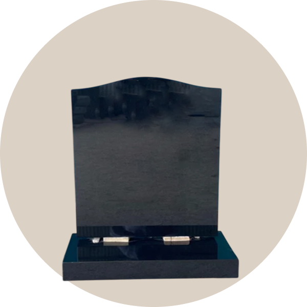 Most Popular Headstone Shapes for UK Retailers in 2026