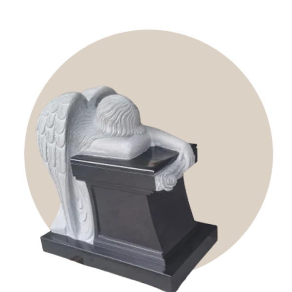 10 Most Popular Angel Memorial Designs in the UK