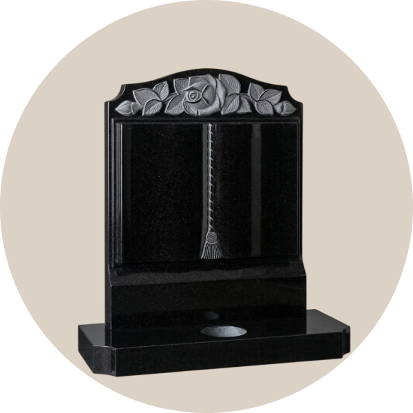 10 Most Popular Book Headstones Designs in the UK