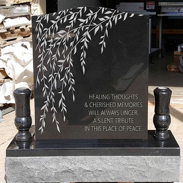 What Kind of Paint Do You Use on Headstone Lettering? An Expert Guide