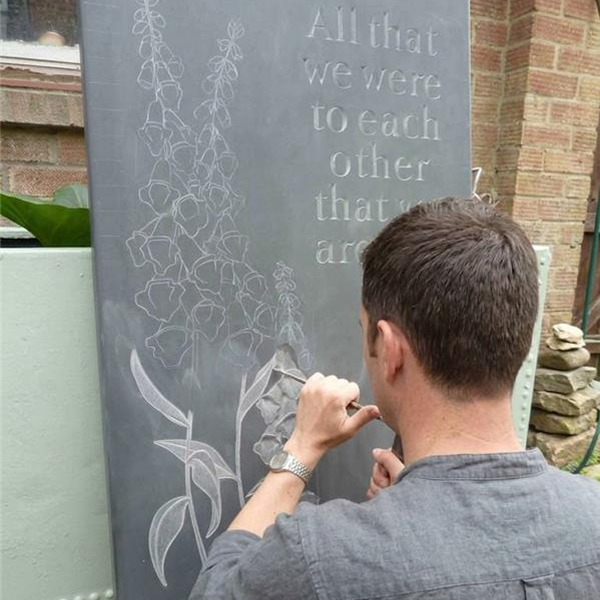 What Kind of Paint Do You Use on Headstone Lettering? An Expert Guide